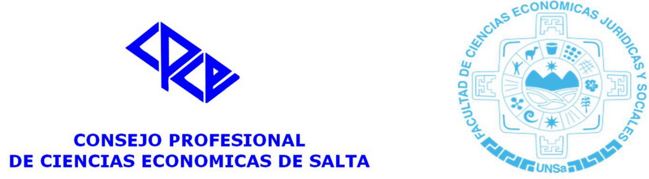 Curso de Posgrado: Taller Práctico de Auditoría | - Consejo Profesional ...